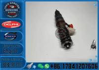 China High Quality New Diesel Fuel Injector BEBE1R13001 BEBE1R13101 BEBE1R13201 BEBE1R13301 33800-82600 for sale