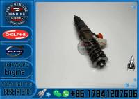 China High Quality New Diesel Fuel Injector BEBE1R13001 BEBE1R13101 BEBE1R13201 BEBE1R13301 33800-82600 for sale
