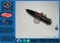 China FueI Injector 33800-84300 BEBE1R14001 BEBE1R14101 BEBE1R14201 for ENGINE Engine for sale