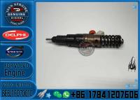China Diesel Fuel Injector Common Rail Parts Injector 33800-82610 BEBJ1FO70010 33800-82600 23771400 for VO LVO for sale
