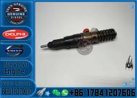 China Diesel Fuel Injector Common Rail Parts Injector 33800-82610 BEBJ1FO70010 33800-82600 23771400 for VO LVO for sale