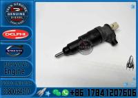 China High Quality Auto Parts Fuel Injector 33800-84310 BEBJ1F08001 Common Rail Injector for sale