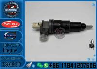 China High Quality Auto Parts Fuel Injector 33800-84310 BEBJ1F08001 Common Rail Injector for sale
