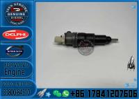 China High Quality Auto Parts Fuel Injector 33800-84310 BEBJ1F08001 Common Rail Injector for sale