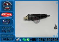 China High Quality Auto Parts Fuel Injector 33800-84310 BEBJ1F08001 Common Rail Injector for sale