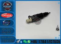 China Diesel Fuel Injector Assembly 1112005-E9300 1112010-E9500 for DDi11 Engine for sale