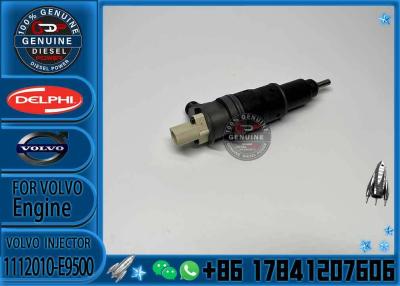 China Diesel Fuel Injector Assembly 1112005-E9300 1112010-E9500 for DDi11 Engine for sale