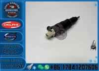 China Diesel Fuel Injector Assembly 1112005-E9300 1112010-E9500 for DDi11 Engine for sale