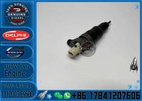 China Diesel Fuel Injector Assembly 1112005-E9300 1112010-E9500 for DDi11 Engine for sale