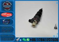 China Diesel Fuel Injector Assembly 1112005-E9300 1112010-E9500 for DDi11 Engine for sale