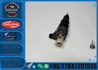 China Diesel Fuel Injector Assembly 1112005-E9300 1112010-E9500 for DDi11 Engine for sale