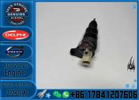China Injector 22459522 22311990 22378580 22758877 BEBJ1F14001 22282199 0610 for sale