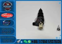 China Injector 22459522 22311990 22378580 22758877 BEBJ1F14001 22282199 0610 for sale