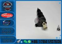China Injector 22459522 22311990 22378580 22758877 BEBJ1F14001 22282199 0610 for sale