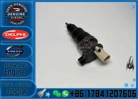 China Injector 22459522 22311990 22378580 22758877 BEBJ1F14001 22282199 0610 for sale