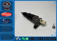 China Injector 22459522 22311990 22378580 22758877 BEBJ1F14001 22282199 0610 for sale