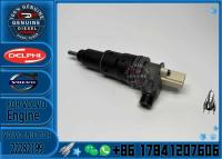 China Injector 22459522 22311990 22378580 22758877 BEBJ1F14001 22282199 0610 for sale