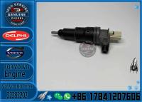 China Promotion Good Quality diesel Engine Fuel Injector 22282199 Auto Parts Injector 22282202 Injection 22301418 on Sale for sale