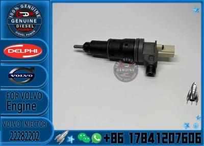 China Promotion Good Quality diesel Engine Fuel Injector 22282199 Auto Parts Injector 22282202 Injection 22301418 on Sale for sale