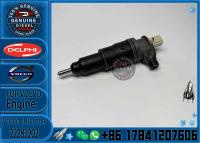 China Promotion Good Quality diesel Engine Fuel Injector 22282199 Auto Parts Injector 22282202 Injection 22301418 on Sale for sale