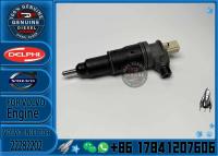 China Promotion Good Quality diesel Engine Fuel Injector 22282199 Auto Parts Injector 22282202 Injection 22301418 on Sale for sale