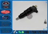 China Promotion Good Quality diesel Engine Fuel Injector 22282199 Auto Parts Injector 22282202 Injection 22301418 on Sale for sale