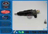 China Promotion Good Quality diesel Engine Fuel Injector 22282199 Auto Parts Injector 22282202 Injection 22301418 on Sale for sale