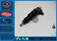 China Promotion Good Quality diesel Engine Fuel Injector 22282199 Auto Parts Injector 22282202 Injection 22301418 on Sale for sale
