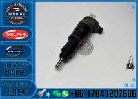 China Diesel Injector Nozzle Diesel Fuel Injector Assy 22311990 22459522 for VOL-VO Engine F2E/BEBJ Fuel Injector Assy for sale
