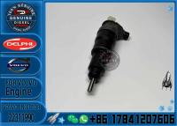 China Diesel Injector Nozzle Diesel Fuel Injector Assy 22311990 22459522 for VOL-VO Engine F2E/BEBJ Fuel Injector Assy for sale