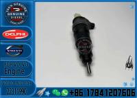 China Diesel Injector Nozzle Diesel Fuel Injector Assy 22311990 22459522 for VOL-VO Engine F2E/BEBJ Fuel Injector Assy for sale