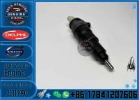 China Diesel Injector Nozzle Diesel Fuel Injector Assy 22311990 22459522 for VOL-VO Engine F2E/BEBJ Fuel Injector Assy for sale