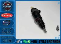 China Diesel Injector Nozzle Diesel Fuel Injector Assy 22311990 22459522 for VOL-VO Engine F2E/BEBJ Fuel Injector Assy for sale