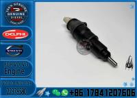 China Wholesale Fuel Injector 22378580 22311990 22459522 22378579 BEBJ1F12001 VOE22378580 Bebj1f12001 22378579 for HDE11 VGT TC HDE13 for sale