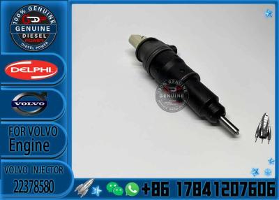 China Wholesale Fuel Injector 22378580 22311990 22459522 22378579 BEBJ1F12001 VOE22378580 Bebj1f12001 22378579 for HDE11 VGT TC HDE13 for sale