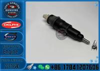 China Wholesale Fuel Injector 22378580 22311990 22459522 22378579 BEBJ1F12001 VOE22378580 Bebj1f12001 22378579 for HDE11 VGT TC HDE13 for sale