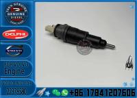 China Wholesale Fuel Injector 22378580 22311990 22459522 22378579 BEBJ1F12001 VOE22378580 Bebj1f12001 22378579 for HDE11 VGT TC HDE13 for sale
