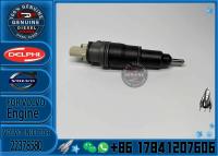 China Wholesale Fuel Injector 22378580 22311990 22459522 22378579 BEBJ1F12001 VOE22378580 Bebj1f12001 22378579 for HDE11 VGT TC HDE13 for sale