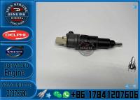 China Wholesale Fuel Injector 22378580 22311990 22459522 22378579 BEBJ1F12001 VOE22378580 Bebj1f12001 22378579 for HDE11 VGT TC HDE13 for sale