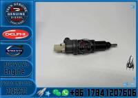 China New Gasoline Fuel Injector Plastic 22459522 22459521 22501885 22311990 OLIVER Car Fitment for sale