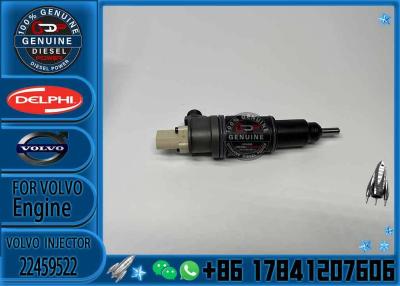 China New Gasoline Fuel Injector Plastic 22459522 22459521 22501885 22311990 OLIVER Car Fitment for sale