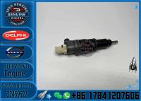 China New Gasoline Fuel Injector Plastic 22459522 22459521 22501885 22311990 OLIVER Car Fitment for sale