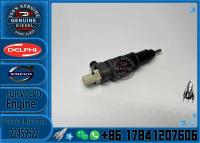 China New Gasoline Fuel Injector Plastic 22459522 22459521 22501885 22311990 OLIVER Car Fitment for sale