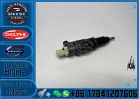 China New Gasoline Fuel Injector Plastic 22459522 22459521 22501885 22311990 OLIVER Car Fitment for sale