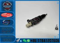 China New Gasoline Fuel Injector Plastic 22459522 22459521 22501885 22311990 OLIVER Car Fitment for sale