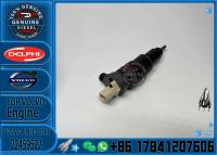 China New Gasoline Fuel Injector Plastic 22459522 22459521 22501885 22311990 OLIVER Car Fitment for sale