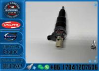 China High quality Made in China New diesel Fuel Injector BEBJ1D01103 BEBJ1F05002 for sale