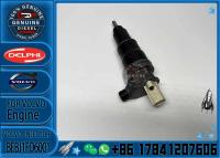 China Diesel Injection System Parts diesel Fuel Injector22378580 22282199 BEBJ1FO6001 22282202Diesel Injector for vol-vo for sale