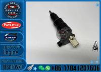 China Diesel Injection System Parts diesel Fuel Injector22378580 22282199 BEBJ1FO6001 22282202Diesel Injector for vol-vo for sale