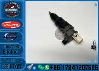 China Diesel Injection System Parts diesel Fuel Injector22378580 22282199 BEBJ1FO6001 22282202Diesel Injector for vol-vo for sale